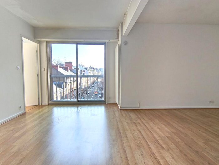 Appartement 2 pièces à vendre à Nantes