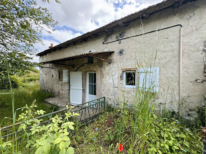 Marigny-Brizay : Maison 1 pièce à vendre