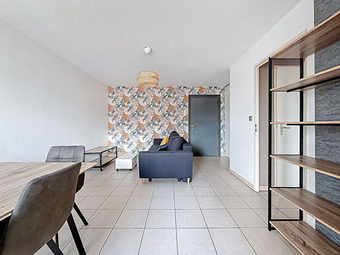 Appartement à vendre - Toulouse, Lalande - 2 pièces - 1 chambre
