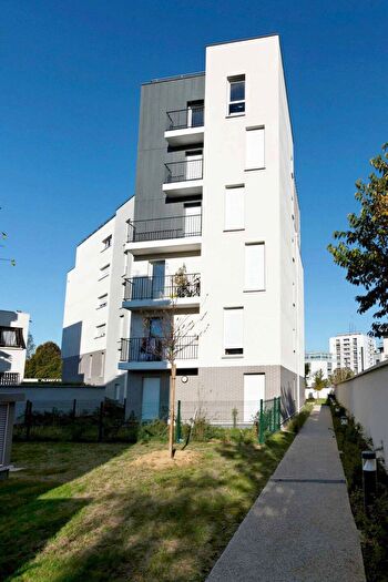 Appartement à louer - Plaine, Clamart - 1 pièce