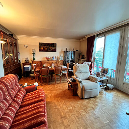 Appartement 4 pièces à vendre - Marly-le-Roi, Montval, Côteaux