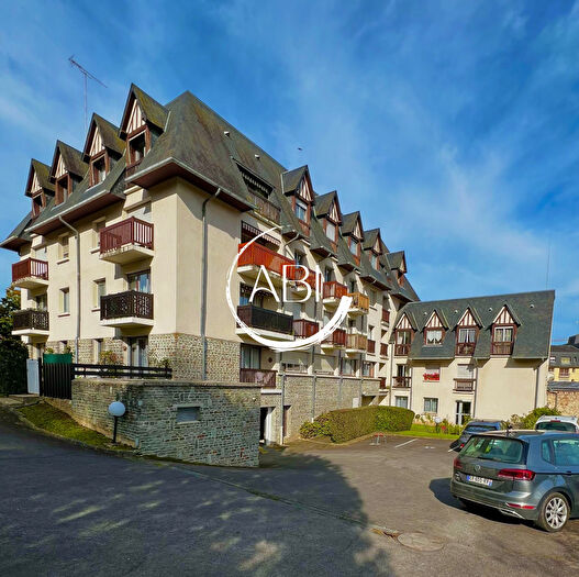 Appartement à vendre - Bagnoles-de-lOrne - 1 pièce