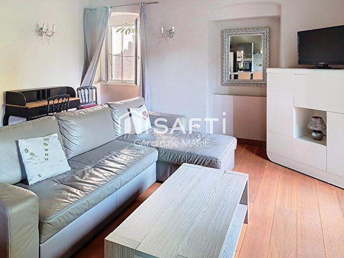 Appartement à vendre - Ajaccio, Les Sanguinaires - 3 pièces - 2 chambres