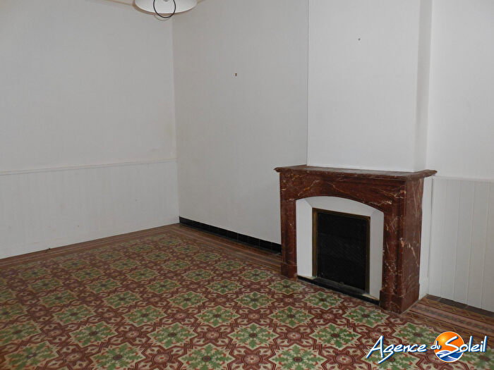 Appartement à louer - Coursan - 2 pièces - 2 chambres