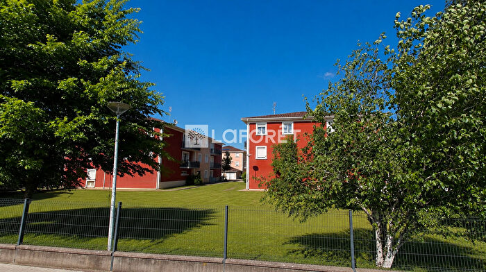 Appartement 2 pièces à Bourg-en-Bresse, Vennes, Bouvent, Charmettes, à louer