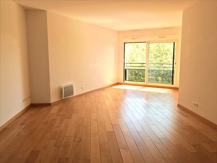 Appartement à louer - Centre Ville, Le Havre - 3 pièces - 2 chambres