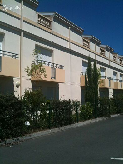 Appartement 2 pièces à vendre - Libourne, Epinette, Verdet, Carré