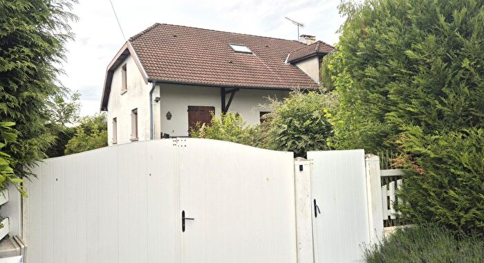 Maison 7 pièces à vendre - Saint-Dizier, Saint-Exupéry