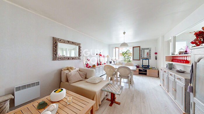 Montreuil, Branly, Boissière - Appartement 3 pièces à vendre