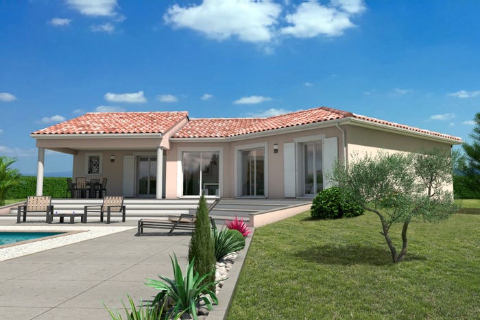 Valdurenque : Maison 6 pièces à vendre