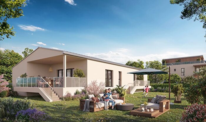 Maison à vendre - Bruges, Tasta Sud, Petit Bruges, Béquigneaux - 3 pièces