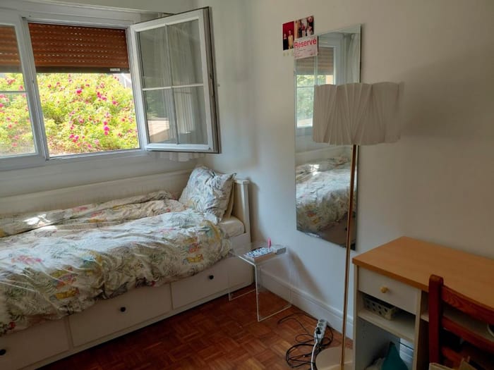 Appartement 1 pièce à louer à Versailles, Clagny Glatigny