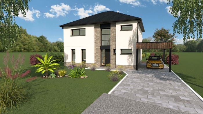 Maison 7 pièces à Vermelles, à vendre