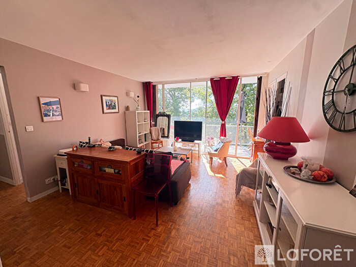 Appartement 4 pièces à Palaiseau, Plateau, à vendre