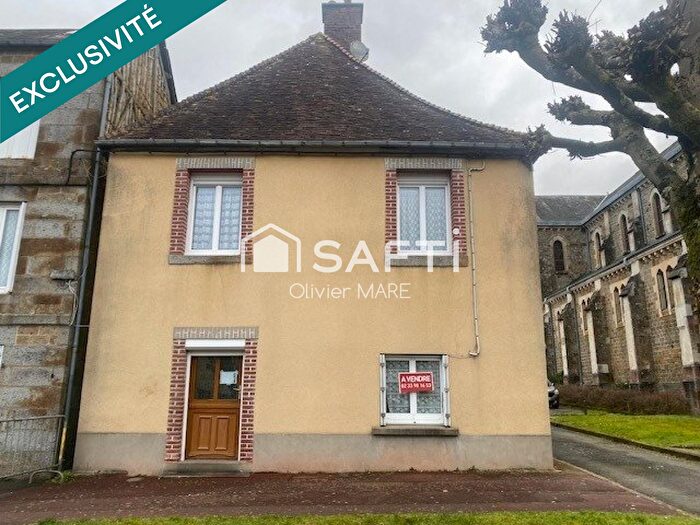 Maison 3 pièces à Messei, à vendre