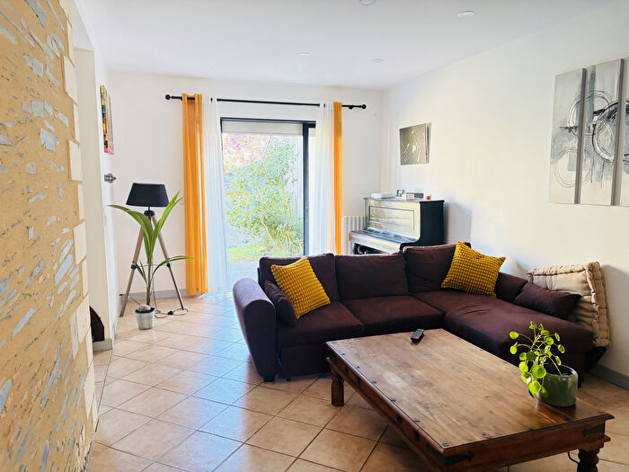 Maison à vendre - Les Ponts-de-Cé - 6 pièces - 5 chambres