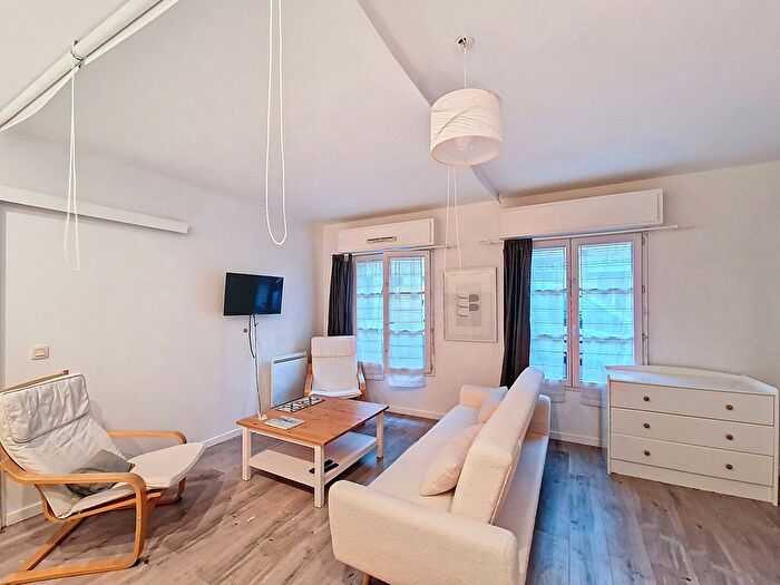 Anatole France, Le Plessis-Robinson - Appartement 3 pièces à louer