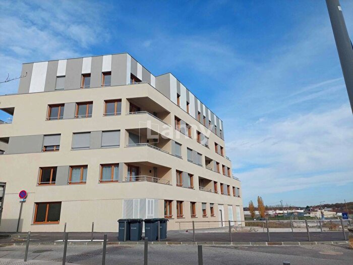 Appartement 2 pièces à louer - Langevin, Saint-Cyr-lécole