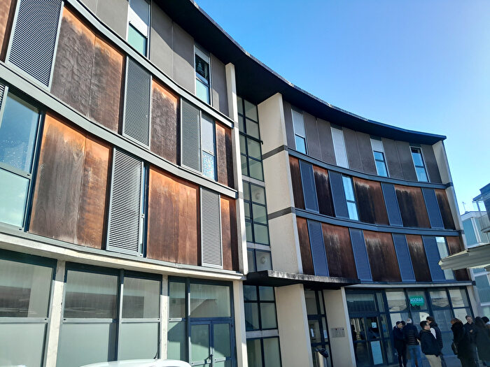 Appartement à vendre - Rosières-près-Troyes - 1 pièce