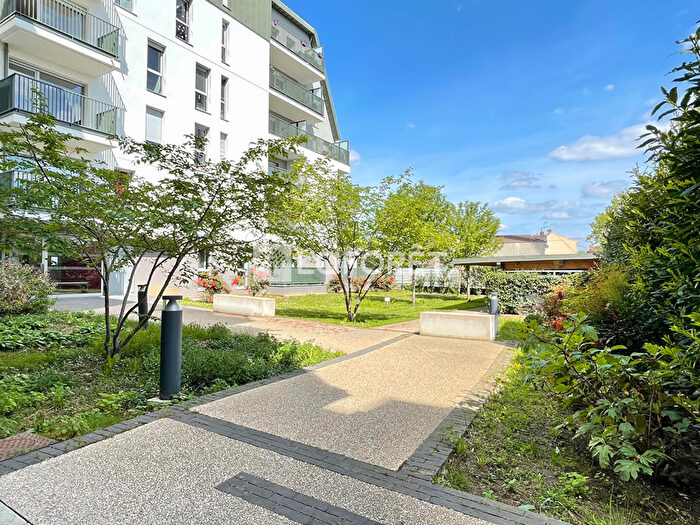 Bezons, Agriculture : Appartement 2 pièces à vendre
