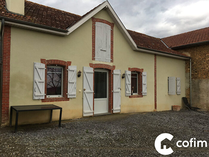 Maison 4 pièces à louer à Miramont-Sensacq