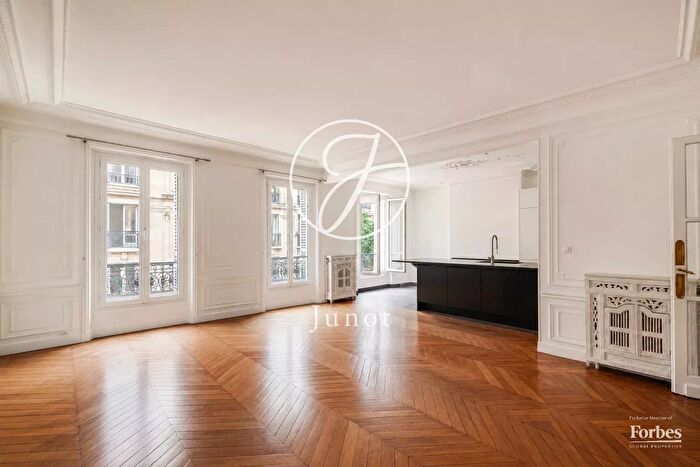 Appartement 5 pièces à vendre à Paris 9ème, Trudaine, Rochechouart