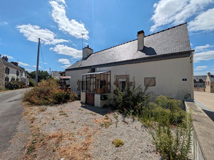 Maison 3 pièces à vendre - Bieuzy