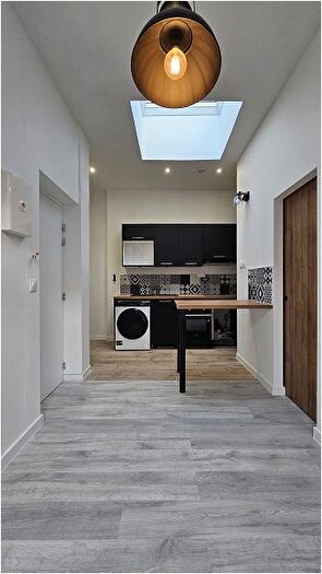 Appartement à louer - Mouvaux, Les Francs, Vert Pré - 1 pièce - 1 chambre