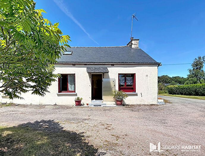 Maison 4 pièces à Augan, à vendre