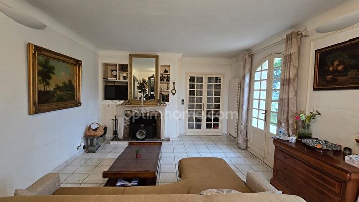 Maison à vendre - Pessac, Le Monteil - 5 pièces - 4 chambres