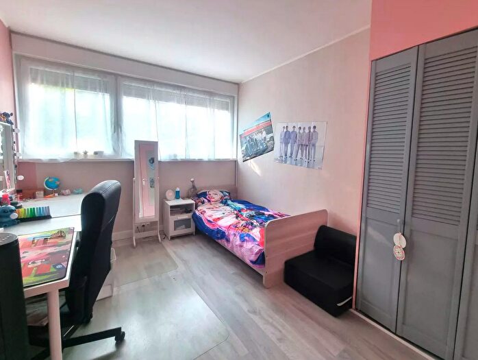 Conflans-Sainte-Honorine, Montaigne : Appartement 3 pièces à vendre