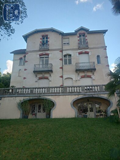 Appartement à vendre - Dax, Centre-ville, Saint-Vincent - 3 pièces - 2 chambres