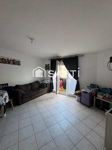 Appartement 3 pièces à vendre - Argenteuil, Val Notre Dame