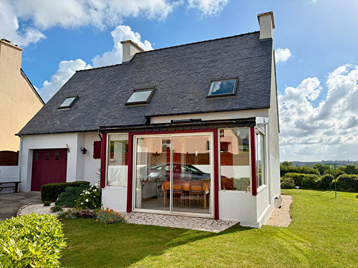 Maison 7 pièces à vendre - Plouzané