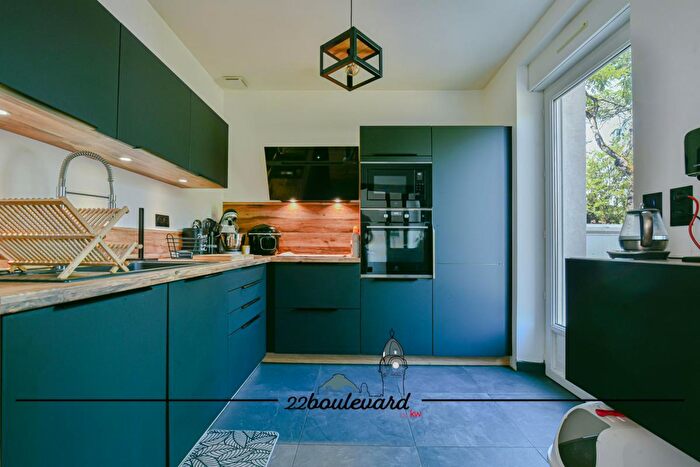 Maison à vendre - Limoges, Aurence, Corgnac, Cité universitaire, Beaublanc - 5 pièces - 3 chambres