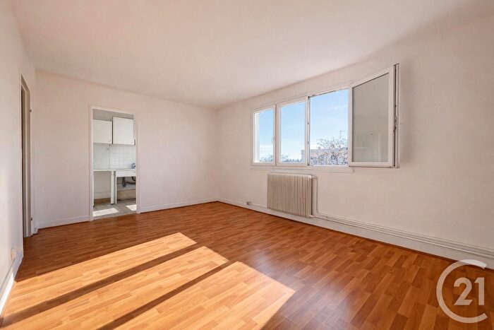Appartement 2 pièces à vendre à Saint-Maur-des-Fossés, Adamville