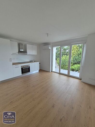 Liévin, Calonne : Appartement 3 pièces à louer
