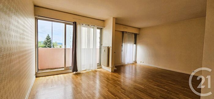 Appartement à vendre - Montluçon, Bien Assis, Fours à Chaux - 4 pièces - 2 chambres