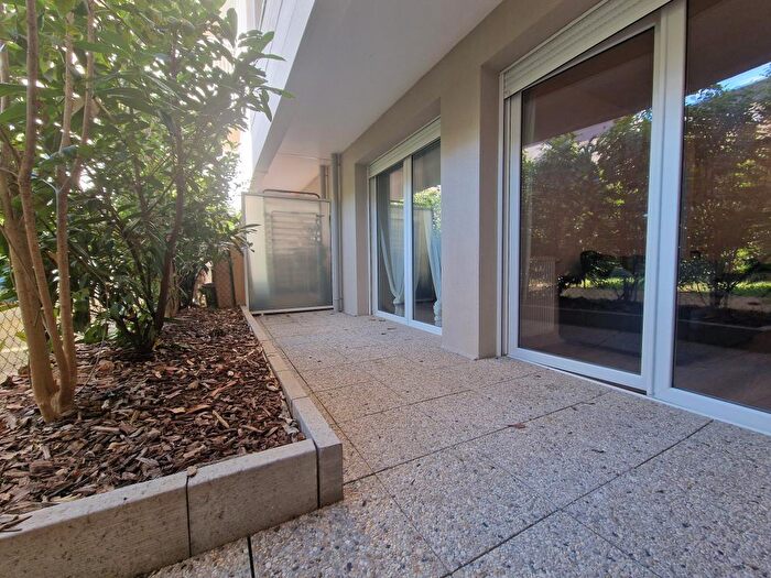 Appartement à vendre - Brou-sur-Chantereine - 2 pièces - 1 chambre