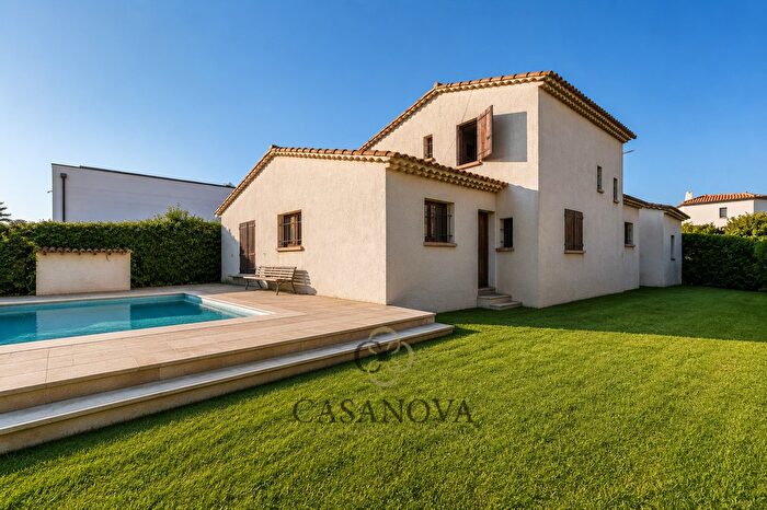 Maison 6 pièces à vendre - Mauguio, Jean Monnet, Léo Lagrange
