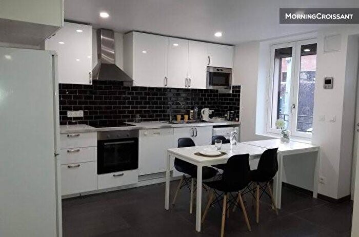 Maison à louer - Brégy - 5 pièces - 2 chambres