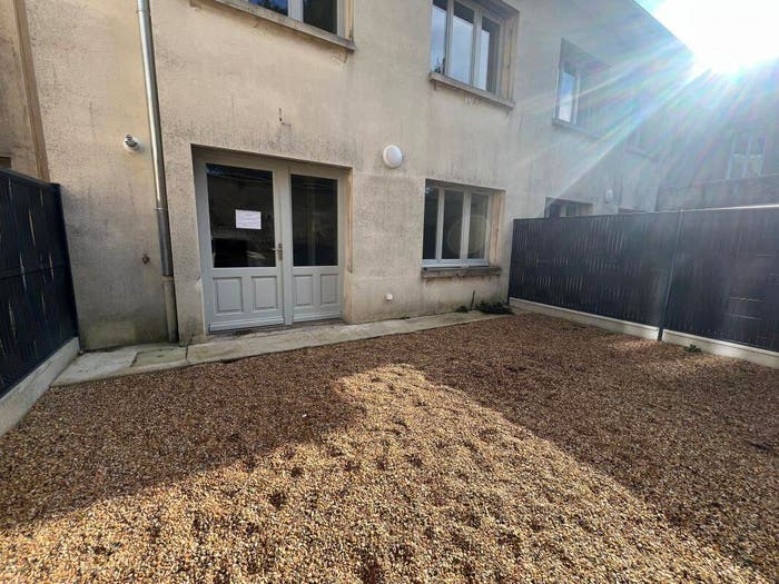 Maison 3 pièces à louer - Plateau, Laon
