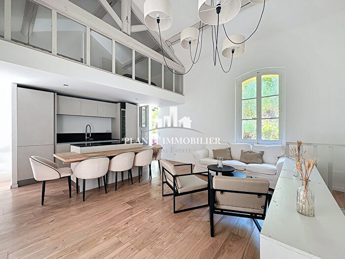 Appartement 3 pièces à vendre à Cannes, Californie Pezou