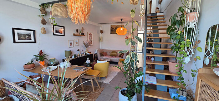 Appartement 3 pièces à vendre à Aix-les-Bains, Lafin, Saint-Simond