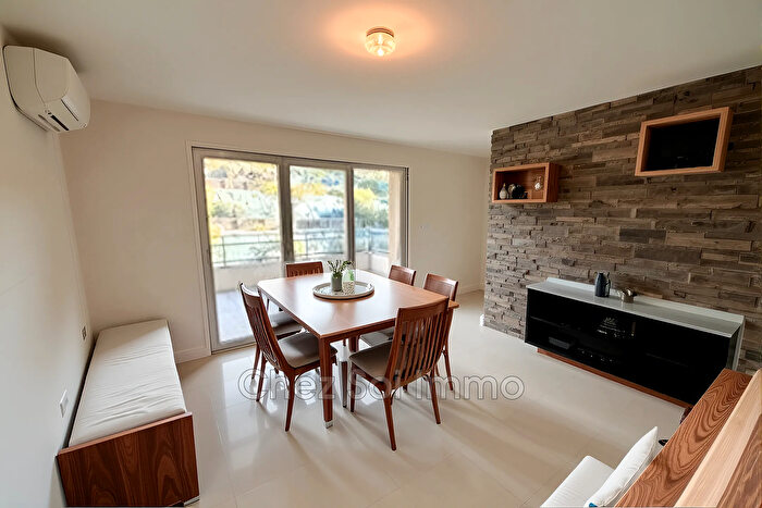 Appartement à vendre - Nice, Sainte-Marguerite - 2 pièces - 1 chambre