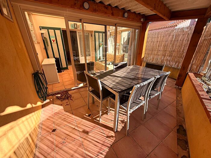 Appartement à vendre - Six-Fours-les-Plages, Font de Fillol, Rayolet, Le Brusc - 3 pièces - 1 chambre