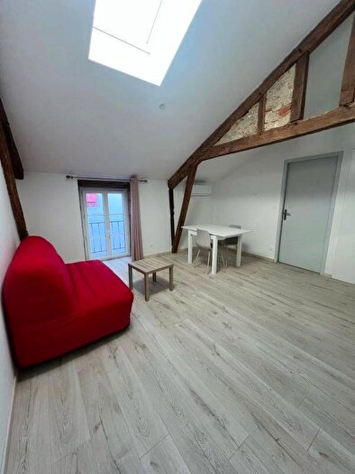 Appartement à louer - Rive Gauche, Aire-sur-lAdour - 2 pièces - 1 chambre