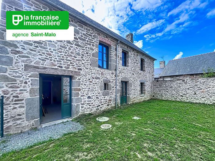 Maison 5 pièces à vendre - Saint-Suliac