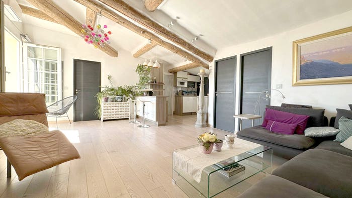 postalCode - Appartement 3 pièces à vendre