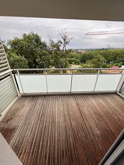 Appartement à louer - Ramonville-Saint-Agne - 3 pièces - 2 chambres